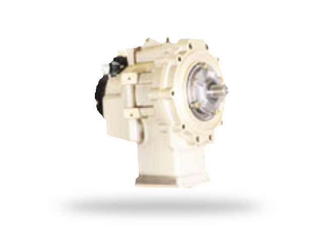 Transmissions - Velvet Drive Transmissions